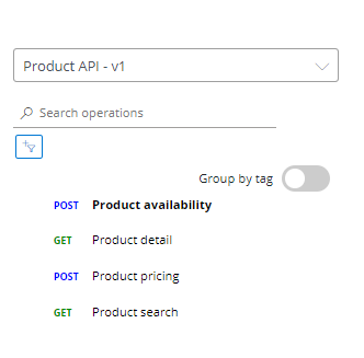 Getting Started - Microsoft Azure API Management - developer portal